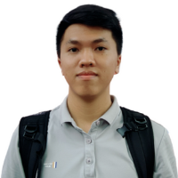 Quang Dang · GitLab